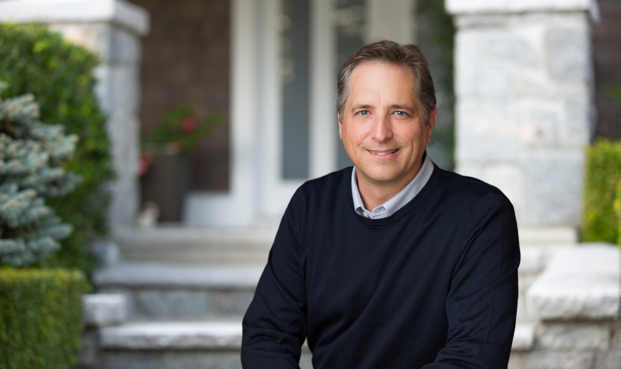 David Kureluk | North & West Vancouver Realtor